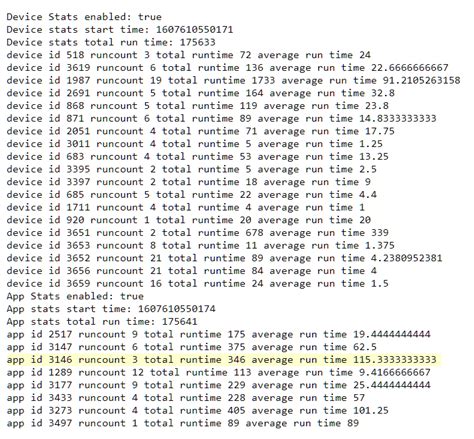 Memory Leak Get Help Hubitat