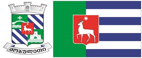 რას შეიძლება ნიშნავდეს ვახუშტისეულ გურიის დროშაზე გამოსახული ნიშნები გურიის მოამბე