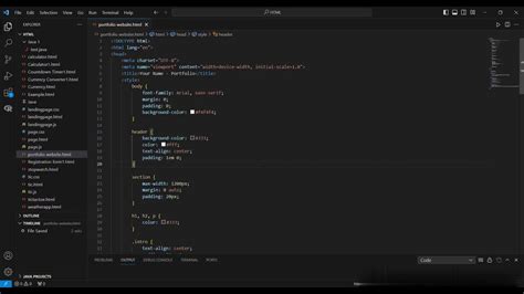 Reshma Patil On Linkedin Prodigyinfotech Prodigyinfotechintership Intership Task3