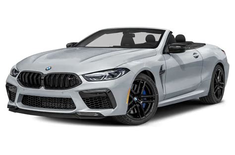 Bmw M8 Convertible 2026 Price In Bahrain Yallamotor Bahrain