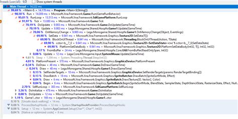 Fantasy Console Simulate Low Res Display With Byte Array Graphics Community Monogame