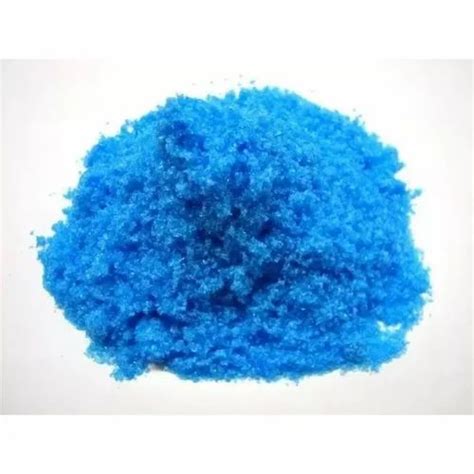 Anhydrous Copper Sulphate 5 Kg Powder At 235 Kg In Pune ID 26584794933