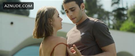 CLARA GALLE Nude AZNude