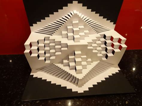 Pin By Ekaterina Aleshina On бумагопластика Kirigami Design Projects