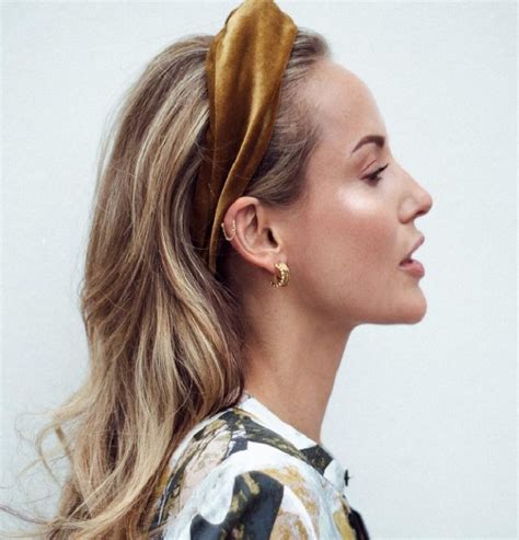 What Are Different Ways To Hide Bangs A Vintage Touch Weddings