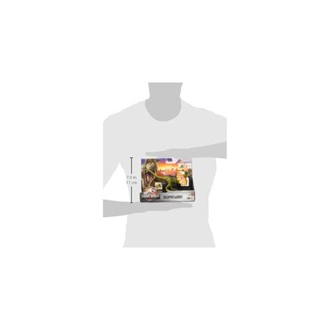 Jurassic World Legacy Collection Dilophosaurus India Ubuy