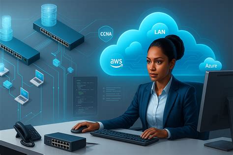 Route To Network Engineering Beginner To Expert Guide