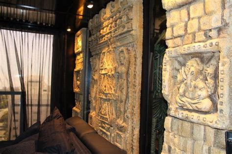 Image Result For Lucifer Set Lucifer Magical Home Penthouse Ideas
