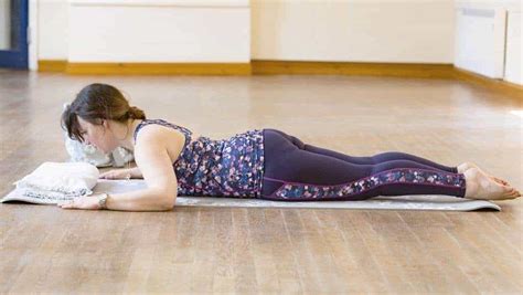 5 Pilates Moves For A Healthy Back By The Listed Home