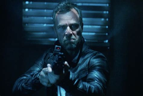 Chris Argent Characters Of Fiction Wiki Fandom