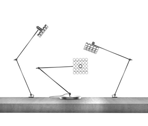 Projector LED Table Lamp On Behance