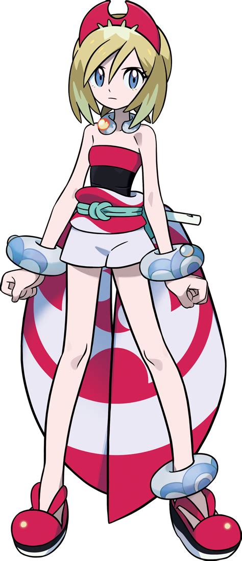 Irida Bulbapedia The Community Driven Pokémon Encyclopedia