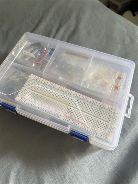 arduino uno kit hobbies and toys toys and games on carousell
