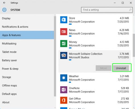 How To Uninstall Programs In Windows Laptop Mag