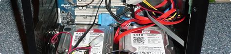 Teil 5 Selbstgebauter Homeservernas Apache Webserver Php Und Mysql