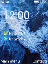 B How To Insert A SIM Card Step