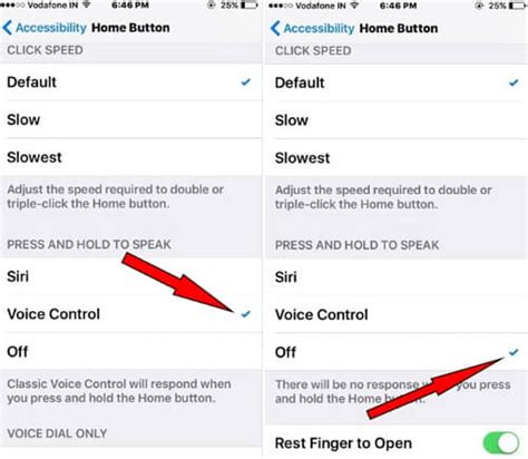 How To Turn Off Voice Control On IPhone XR XS Max X