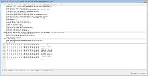 Fpga Zynq Soc Sending Raw Ethernet Packets To A Desktop Doesnot Work