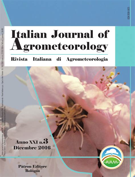 Pdf Tools For Stochastic Weather Series Generation In R Environment