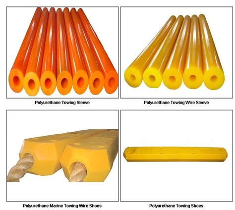 Marine Towing Wire Rope Protector Tradekorea