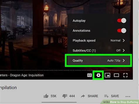 How To Stop Buffering 15 Steps With Pictures WikiHow