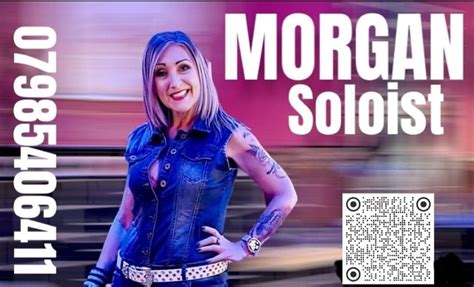 Bedlinog Rfc We Have The Fantastic Vocalist Morgan Live At The Club Saturday June 25th 7 30