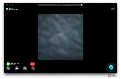 Use Apples Facetime In Windows And Other 3rd Party Apps