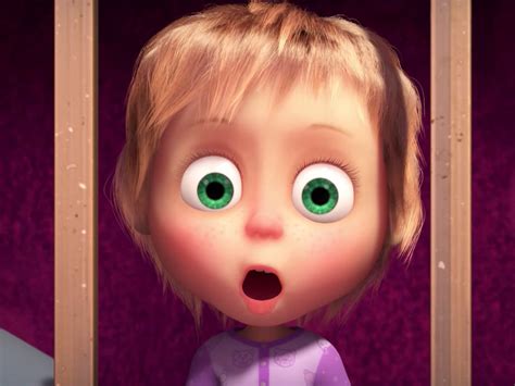 Создать комикс мем маша и медведь цирк да и только маша болеет маша и медведь 38 серия маша и