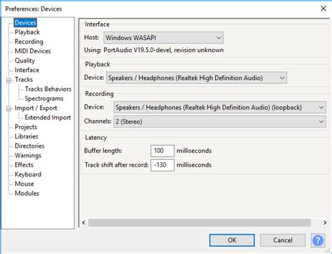 fix audacity error opening sound device issue [5 solutions] driver easy