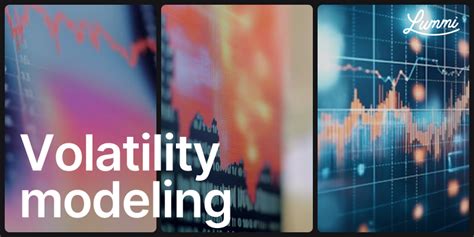 Volatility Modeling Images — Free Hd Download On Lummi