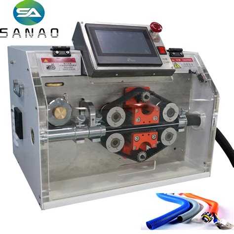 Stainless Steel Tube Cutting Machine