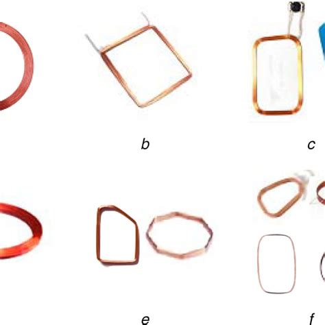 coil with lateral misalignment download scientific diagram