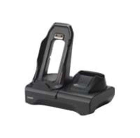 Zebra Single Slot Charge Only Sharecradle Billig
