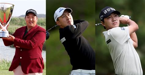 Kpga 투어 유일 변형 스테이블포드 대회 Kpga 클래식 8일 개막