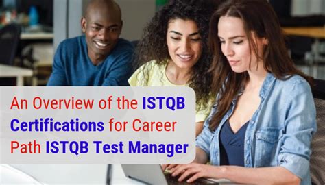 What Is ISTQB Test Manager Certification