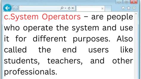 ict css module 2 part1 pptx operating systems computer software and applications