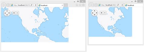 Telerik Web Forms Map Mobile Support Fluid Design Telerik Ui For Asp