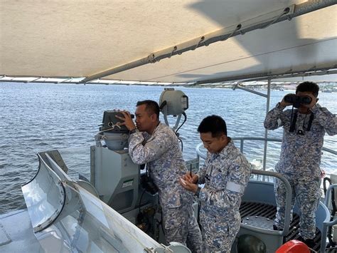 Sungai Lunchoo Navigation Run Oleh Kd Ganyang