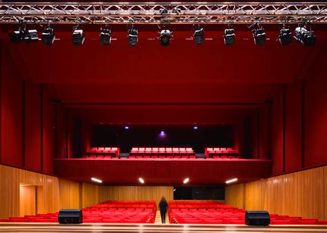 Cultural Educational Bcq