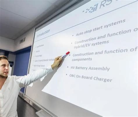 How We Work RS Connect