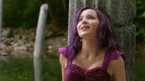 Disney Channel Descendants Gif By Walt Disney Records Find Share On Giphy