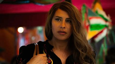 Chi è Karla Sofía Gascón Prima Attrice Transgender Candidata Agli Oscar Tradita Da Vecchi