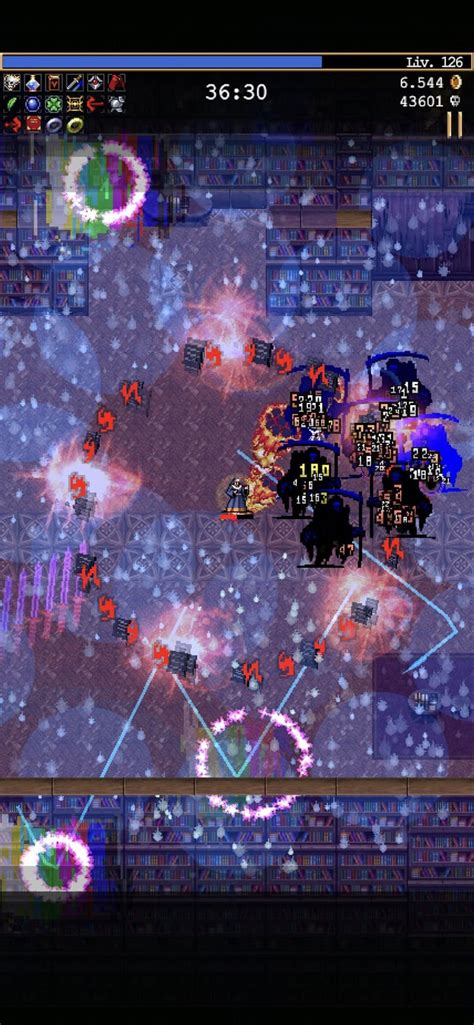 Inlaid Library Run With Suor Clerici Not Bad Rvampiresurvivors