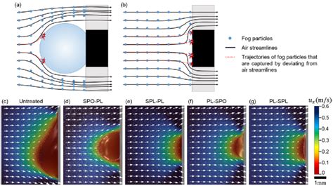 A B Schematic Illustrations Presenting Different Particle Capture Download Scientific
