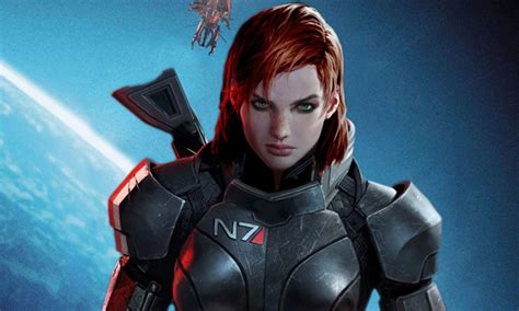 Lesbian Visibility Week 9 Best Lesbian Video Game Characters