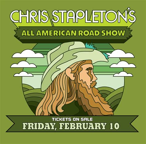 National Anthem Performance By Chris Stapleton Rbeatz