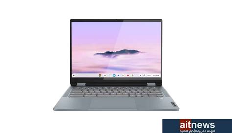 Introducing The Lenovo Ideapad Flex Chromebook A Budget Friendly Laptop With Versatile