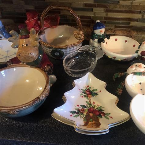 Unique Serving Dishes Etsy