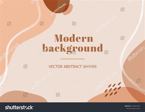 Neutral Abstract Background Images Stock Photos Vectors Shutterstock