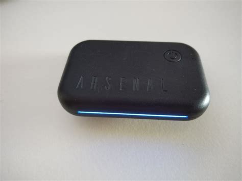 Arsenal Arsenal 1 Camera Assistant Catawiki